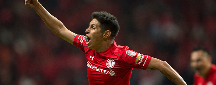 Pablo Barrientos anuncia su retiro del futbol | ESTO en línea