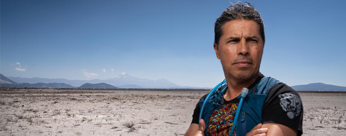 Germán Silva y su nuevo proyecto en turismo deportivo | ESTO en línea