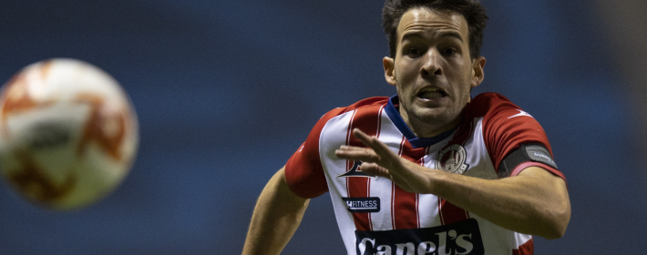 Camilo Mayada pide a Félix Torres que se arreglen entre ellos | ESTO en ...