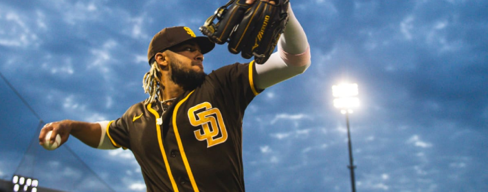 Es oficial, Tatis Jr. tiene el tercer contrato más alto en la historia ...