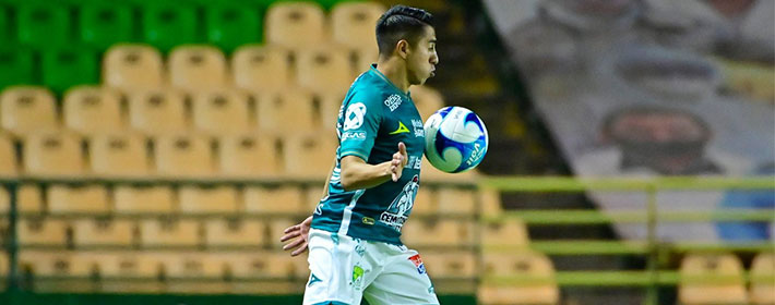 David Ramírez asegura que León quiere Liga y Concachampions | ESTO en línea