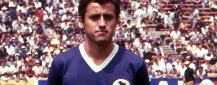 Muere Jorge ‘Coco’ Gómez, leyenda del América | ESTO en línea
