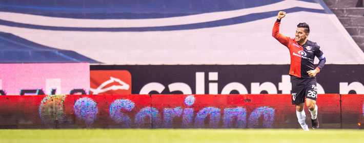 Quiero ser campeón con Atlas y espero cumplirlo: Aldo Rocha | ESTO en línea