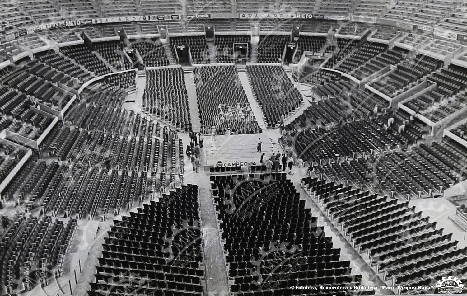 Arena México festejará 65 años de historia con gran cartelera