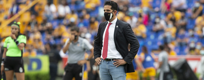 Liga MX Femenil: Édgar Mejía asegura que Chivas apostará por sus ...