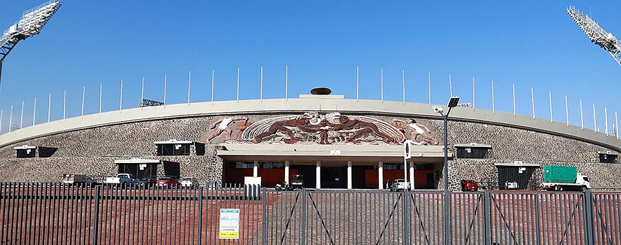 La UNAM reanudará actividades deportivas el lunes 31 de mayo | ESTO en ...
