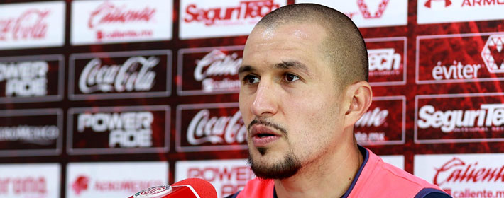 Torres Nilo asegura que Toluca va por todo o nada ante Cruz Azul | ESTO ...