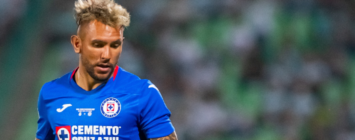 Tras el campeonato con Cruz Azul, Walter Montoya ya puede morirse ...