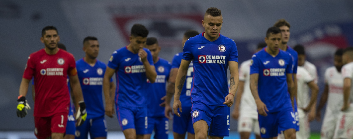 Cruz Azul ya sería campeón si la Liga MX fuera un torneo largo | ESTO ...