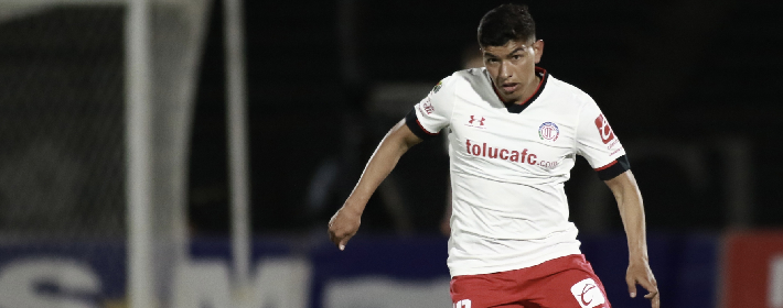 Contra Cruz Azul es como una final: Kevin Castañeda | ESTO en línea