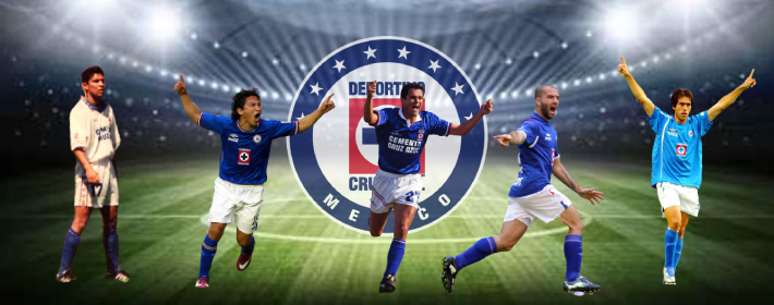 ¡Qué sea el bueno! Leyendas de Cruz Azul confían en que llegará la ...