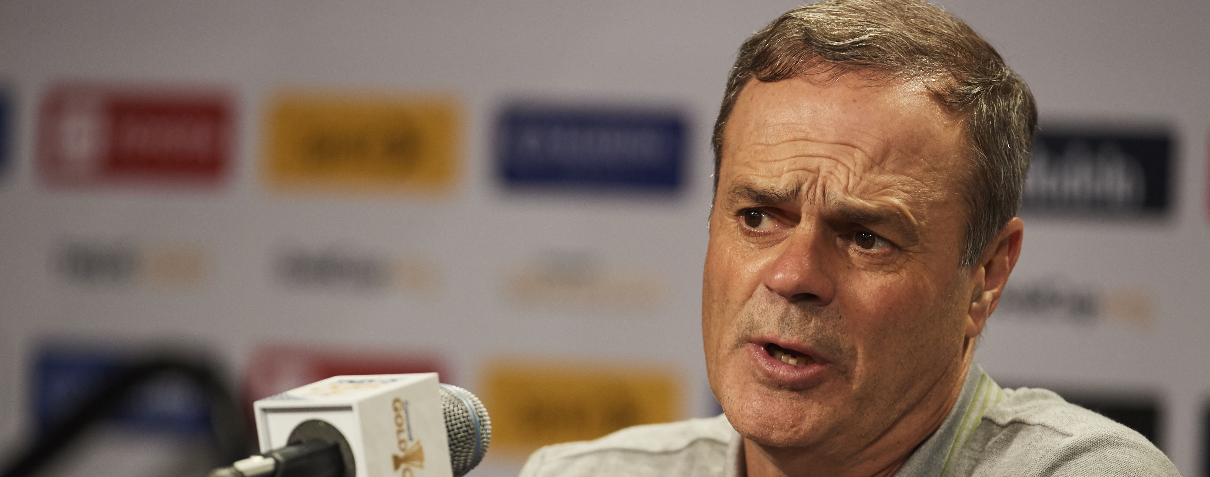 Hemos hecho uno de los mejores partidos: Jorge Theiler, auxiliar del ...