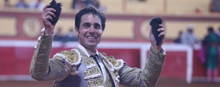 José Mauricio quiere reaparecer en Monterrey, tras dura cornada | ESTO ...