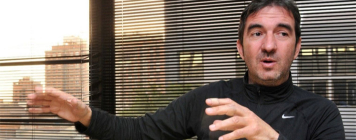 Falleció Roberto Depietri, leyenda del Toluca | ESTO en línea