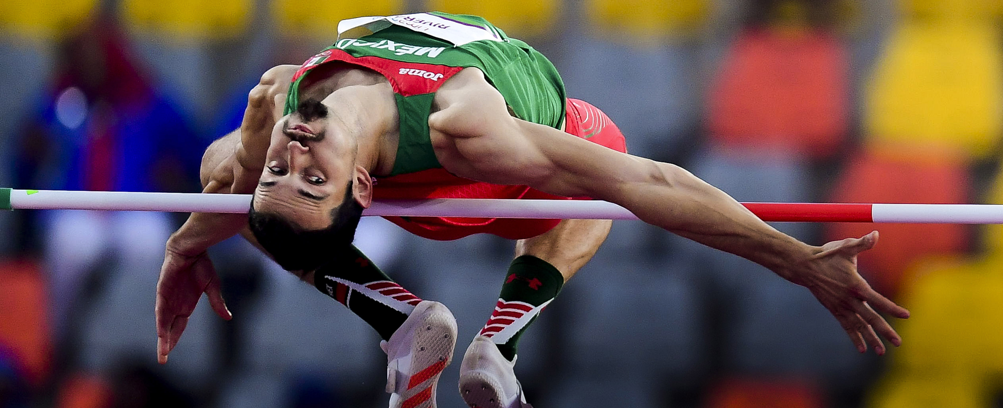 Édgar Rivera ha cumplido su sueños con mucho esfuerzo y sacrificio ...