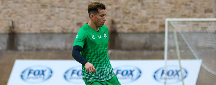 “Estamos ilusionados por repetir un gran torneo”: David Andrade | ESTO ...