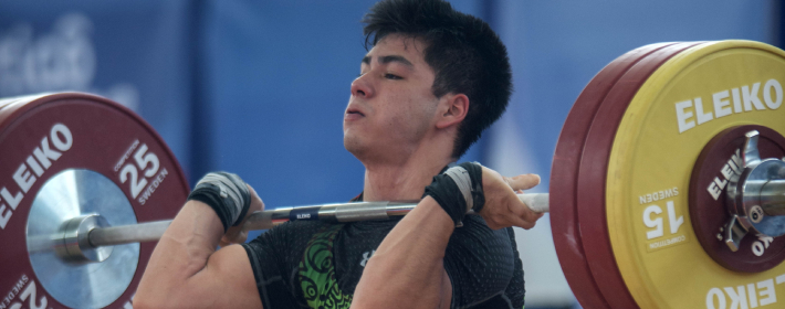 México recibe llamada de atención en Tokio 2020 por acción de Jorge ...