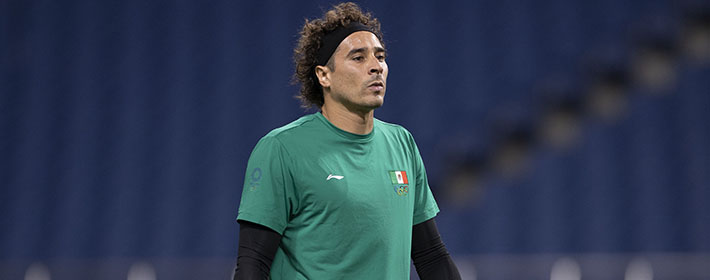 Ochoa es optimista: el futuro en Tokio 2020 está en sus manos | ESTO en ...