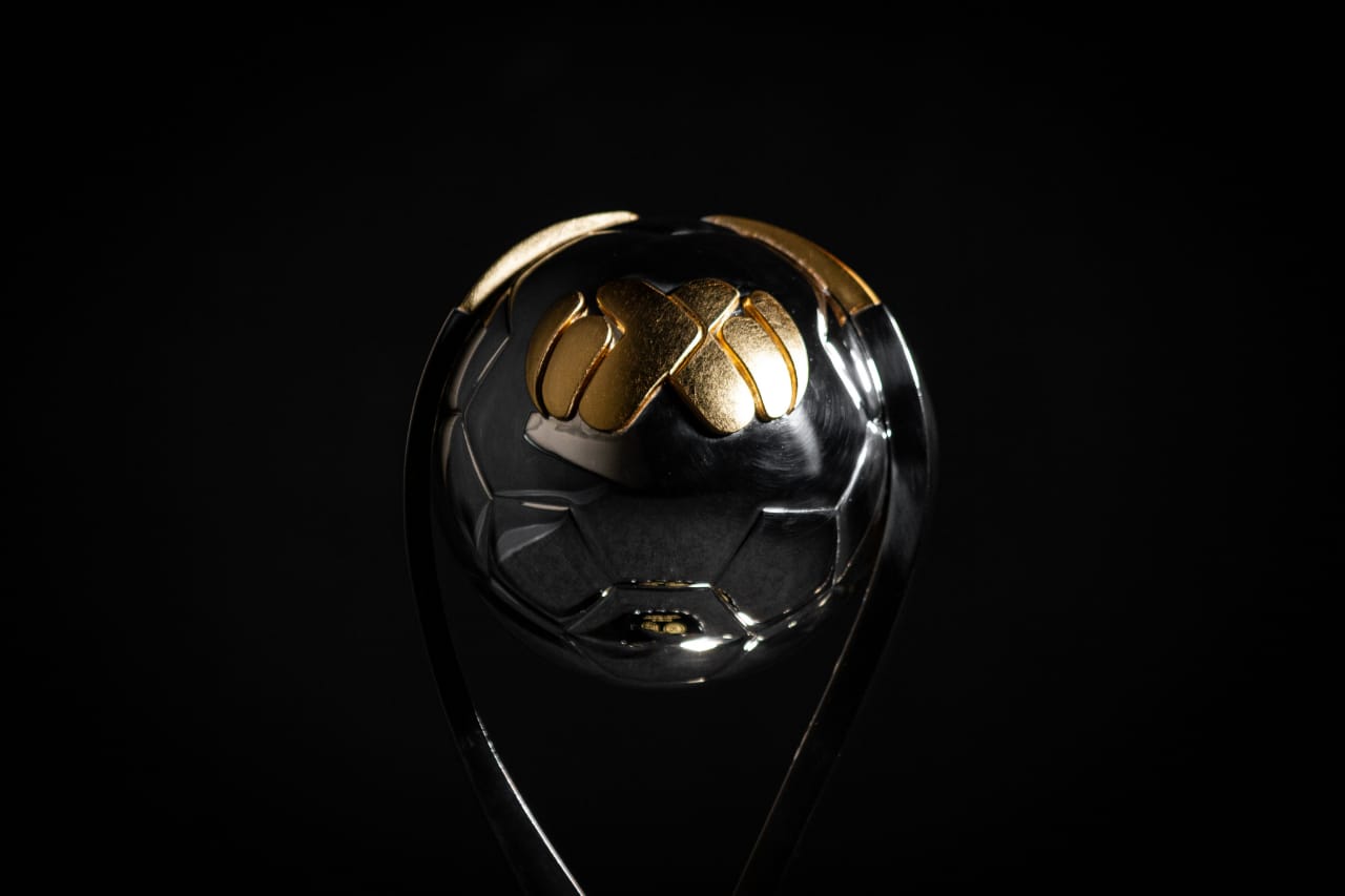 Liga MX presentó el trofeo para el Campeón de Campeones