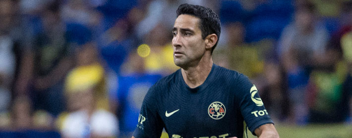 No podemos volvernos locos y pensar que el América no va a jugar bien ...