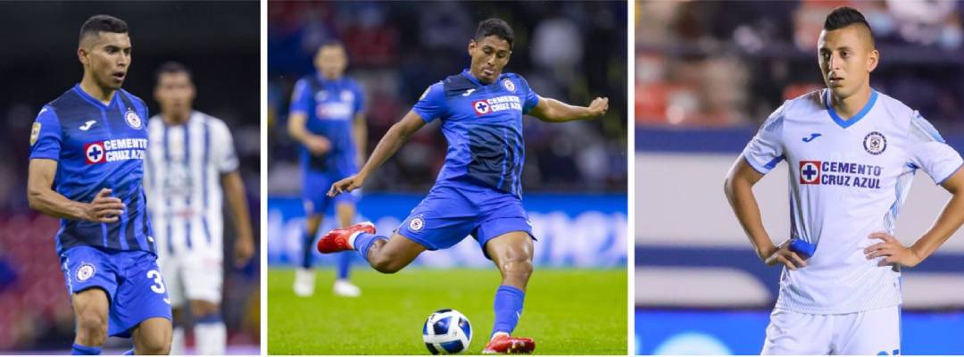 Cruz Azul, entre los equipos que más jugadores aportarán a la Fecha ...