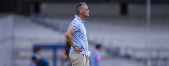 A pesar de sumar, Pity Altamirano no está conforme con el rendimiento ...