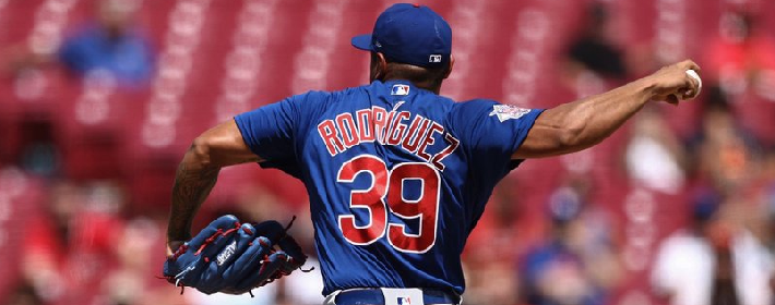 El mexicano Manuel Rodríguez se apunta su primera victoria en Grandes ...