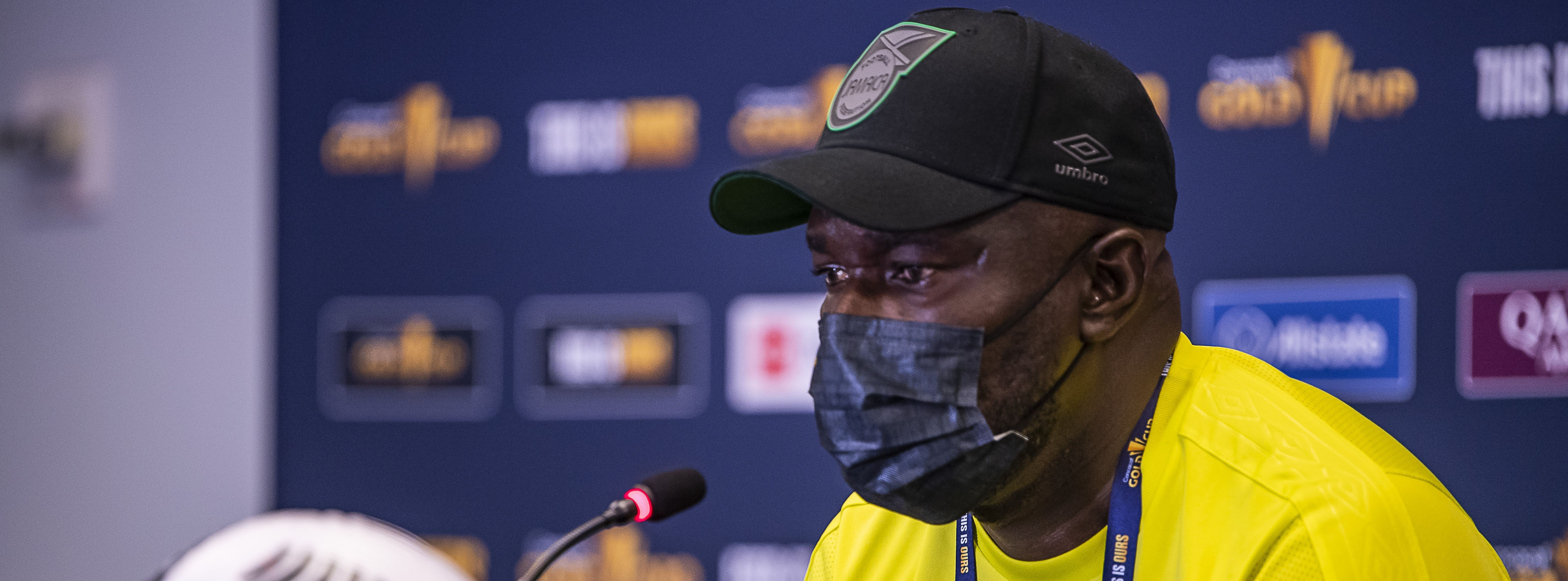 La Selección Mexicana ha hecho buenas cosas: Theodore Whitmore ...