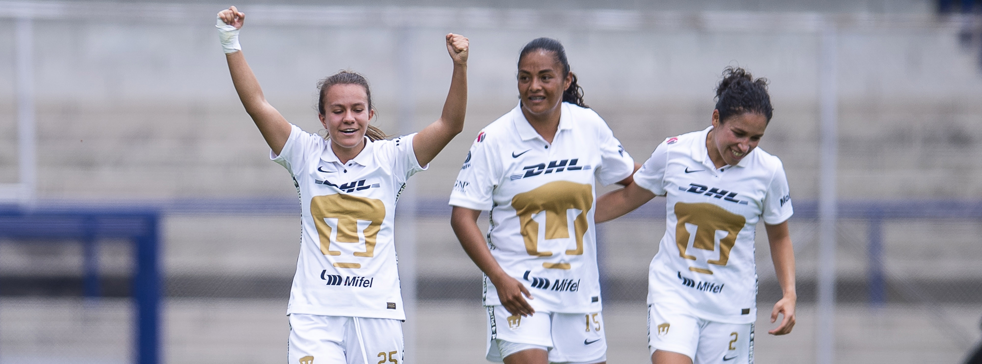 Liga MX Femenil: Laura Herrera avisa que Chivas sufrirá en CU | ESTO en ...