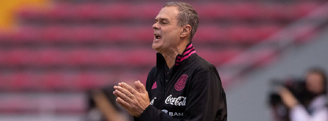 En el Tri no entienden las críticas: Jorge Theiler | ESTO en línea