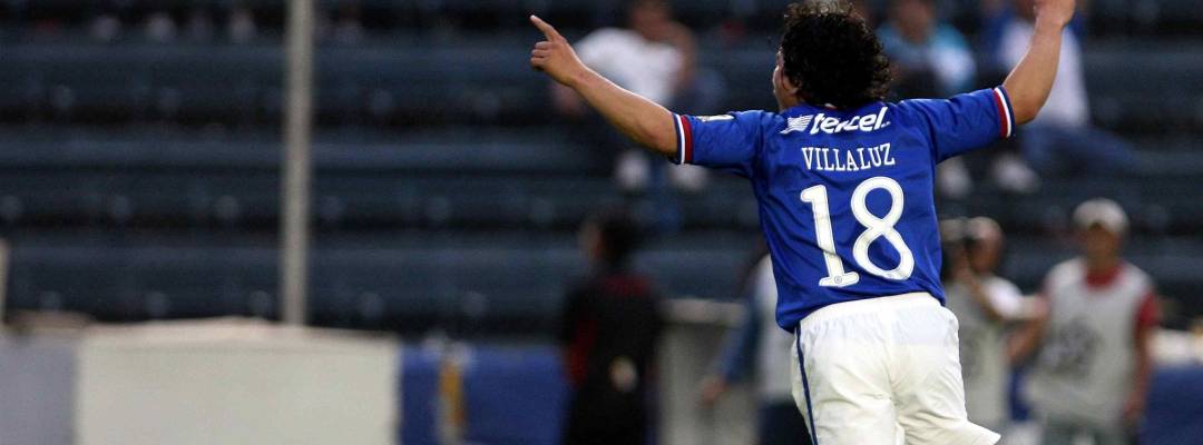 “Cruz Azul no me dejó salir”, confesó César Villaluz | ESTO en línea