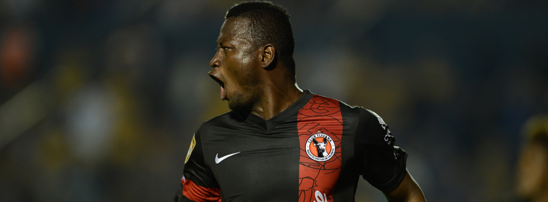 En Tijuana manda Xolos: Riascos previo al choque ante Chivas | ESTO en ...