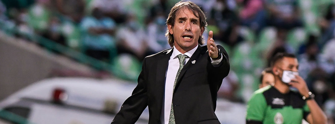 Guillermo Almada no le cierra las puertas a dirigir a Chivas | ESTO en ...