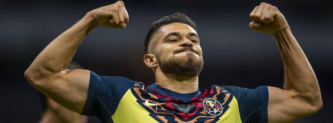 Henry Martín: El mejor momento de Pumas no preocupa en América | ESTO ...