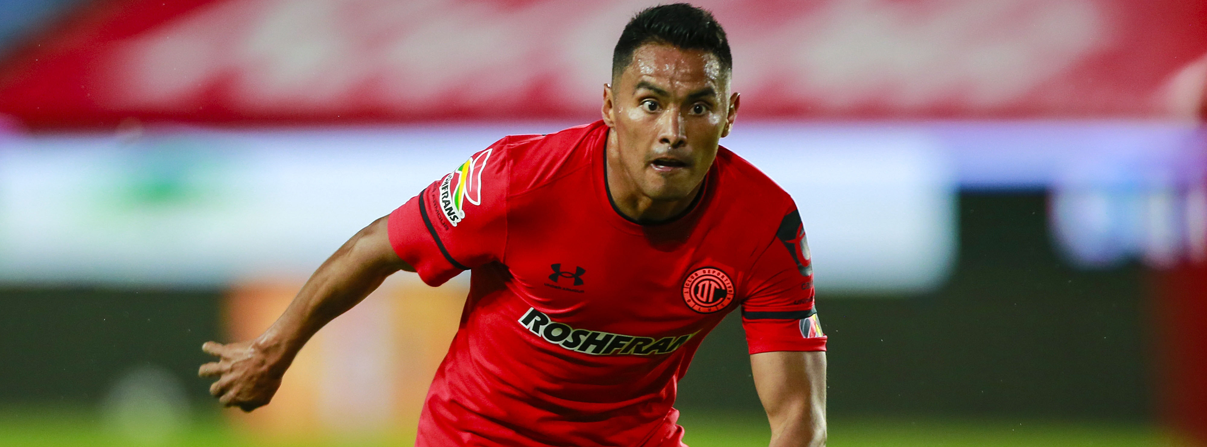 Liga MX: Gallito Vázquez deja al Toluca | ESTO en línea