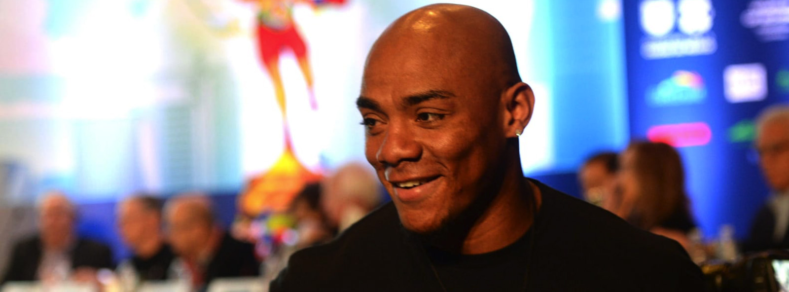 Óscar Rivas: El título del WBC en peso Bridger es un sueño hecho ...