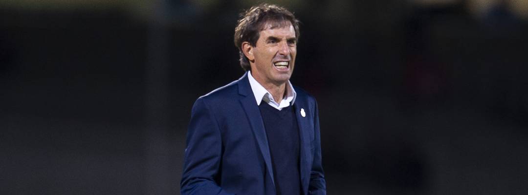 Guillermo Almada: Vine a Pachuca a ser campeón | ESTO en línea