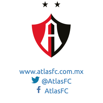 ¡Atlas campeón! El club presume su segunda estrella en el escudo: así ...