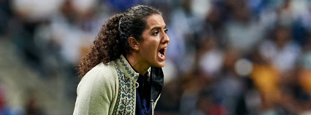 Liga MX Femenil: Eva Espejo, “Vamos por el Bicampeonato” | ESTO en línea
