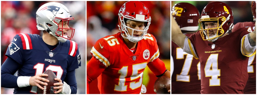 ¿Qué equipo vive el mejor momento en la temporada de la NFL? | ESTO en ...