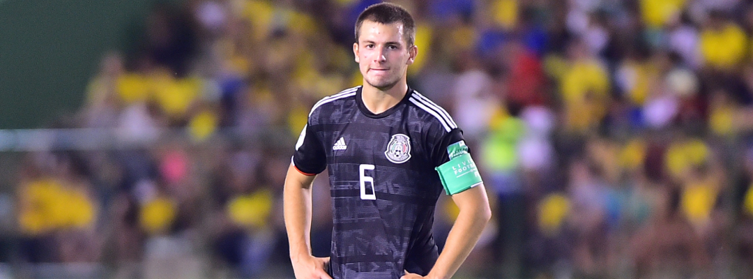 Eugenio Pizzuto ya tiene club en Europa ¡Lo blindaron con millonaria ...