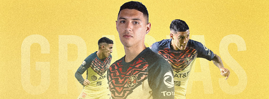 América oficializa la salida de Leo Suárez | ESTO en línea