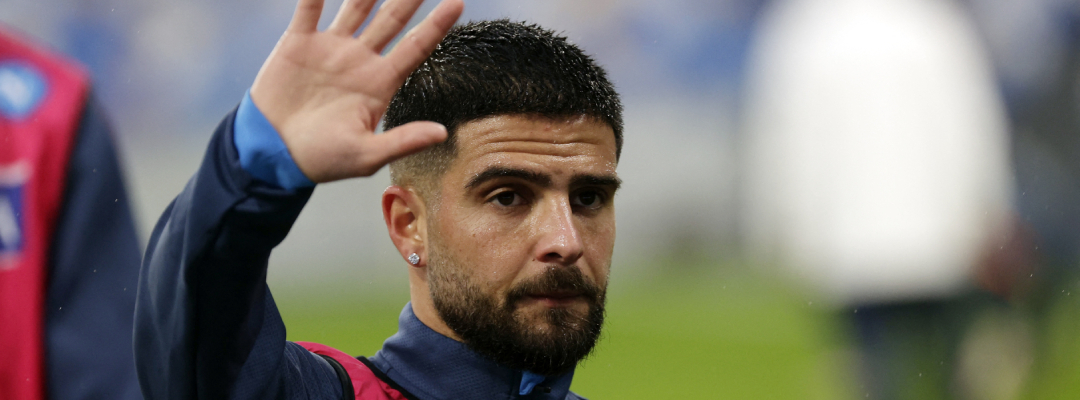 Insigne será el mejor pagado en la historia de la MLS, ¿cuánto ganará ...