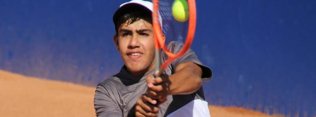 Luis Álvarez, el mexicano en segunda ronda del Australian Open | ESTO ...