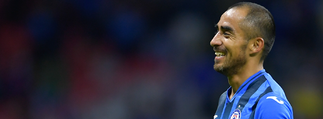Rafael Baca ve con esperanza la renovación de Cruz Azul | ESTO en línea