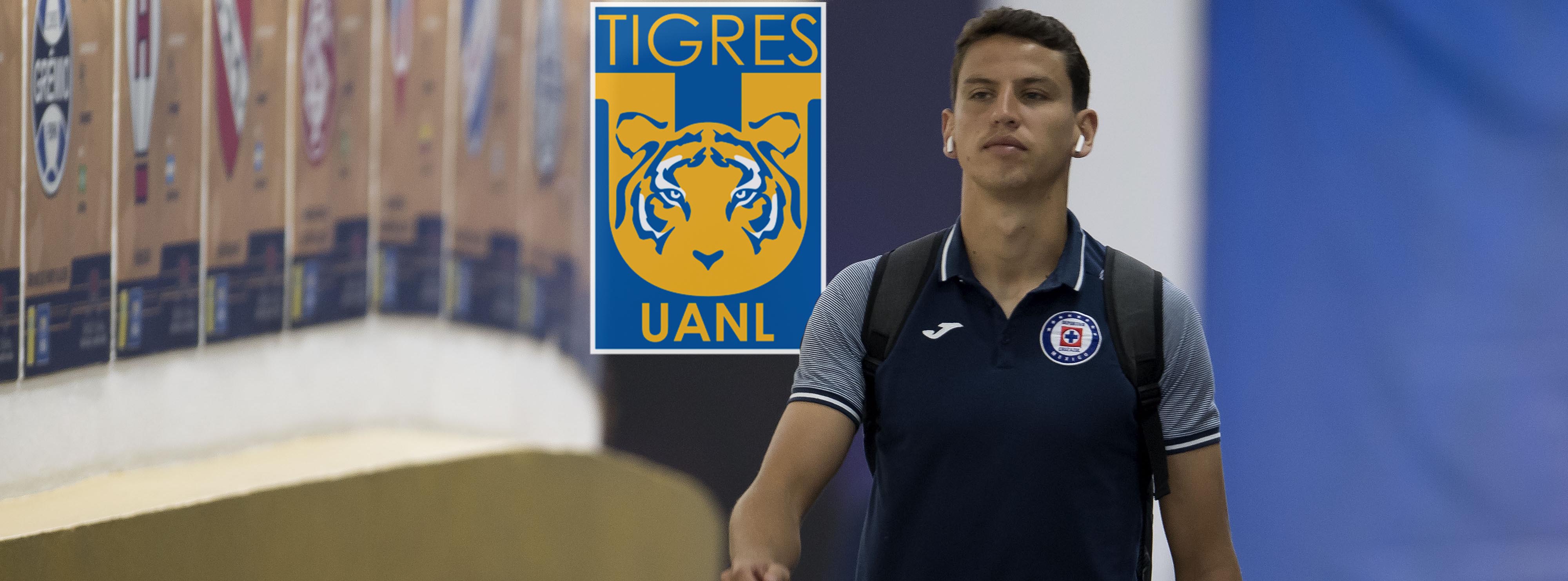 Igor Lichnovsky, muy cerca de firmar con Tigres | ESTO en línea