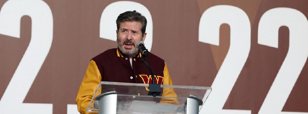 Dueño de los Washington Commanders acusado de agresión sexual: lo que ...