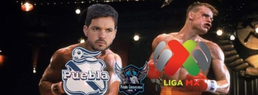 Liderato del Puebla explota en las redes y despierta una ola de memes ...