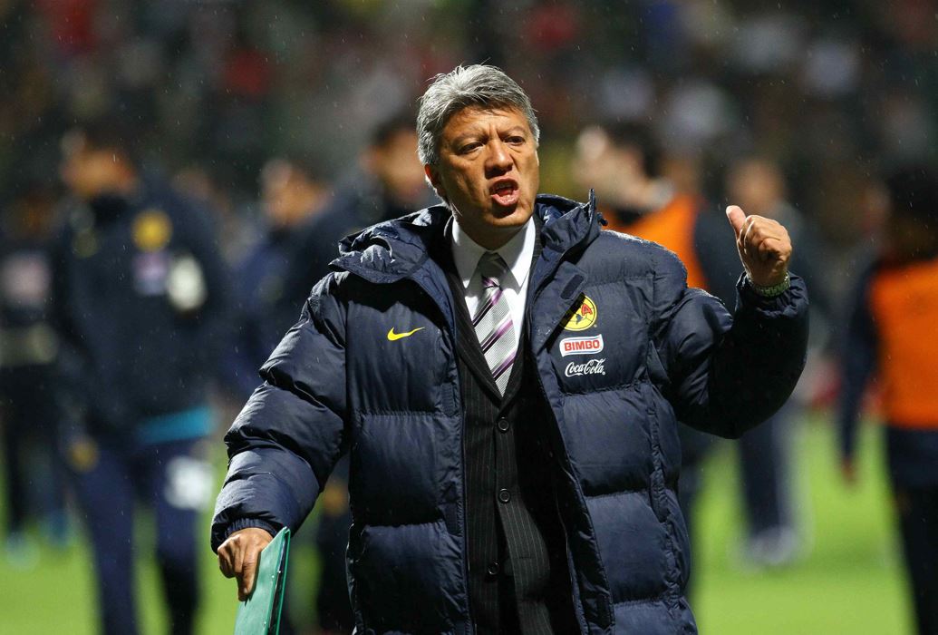 ¡Lo confesó todo! Jesús Ramírez compartió el motivo de su salida de ...