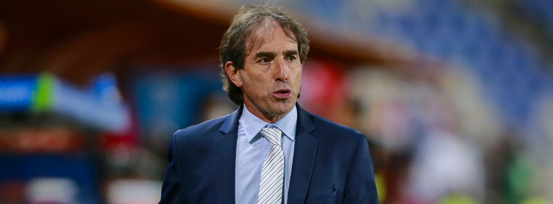 Guillermo Almada, satisfecho con la victoria ante Toluca: hicimos un ...